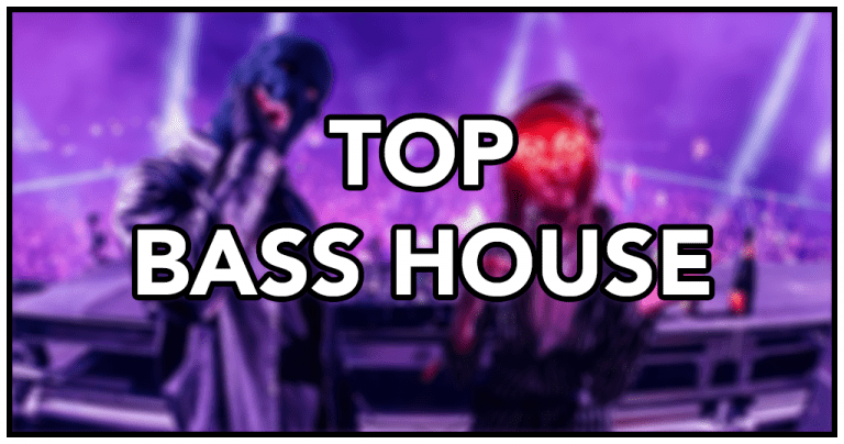 BASS HOUSE - AV8 Records - Download - DJ Pack - Extended - Remix - Bootleg