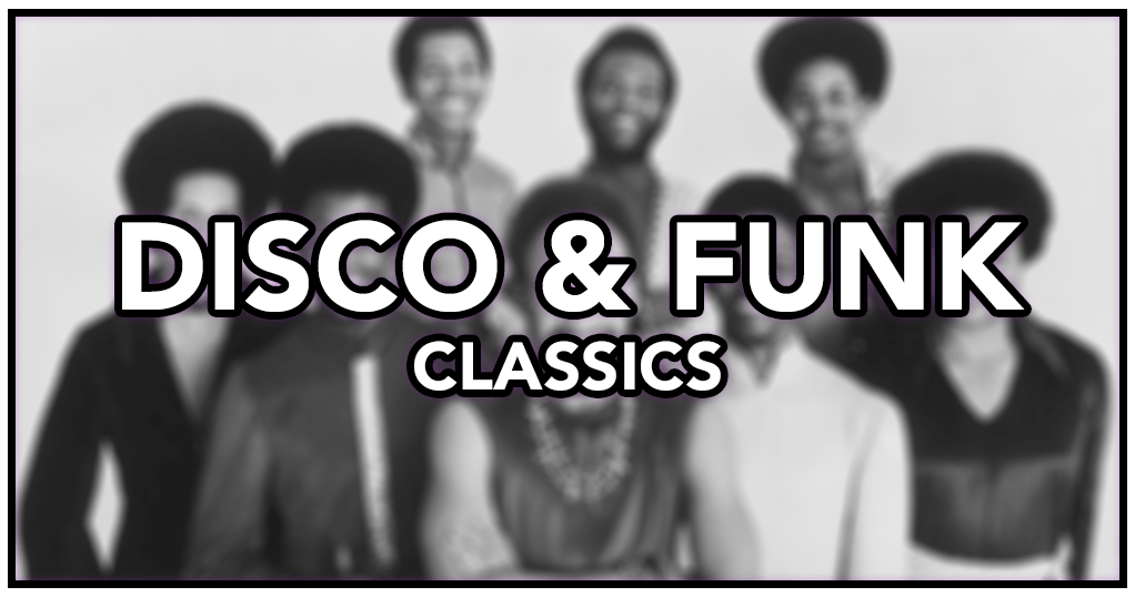 DISCO & FUNK TOP – AV8 Records – Download – DJ Pack – Extended – Remix ...