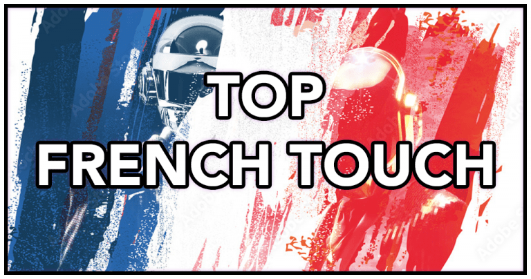 FRENCH TOUCH – AV8 Records – Download – DJ Pack – Extended – Remix ...