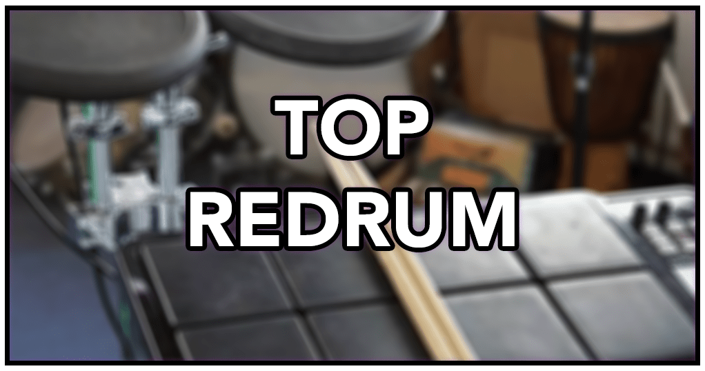 REDRUM – AV8 Records – Download – DJ Pack – Extended – Remix – Bootleg