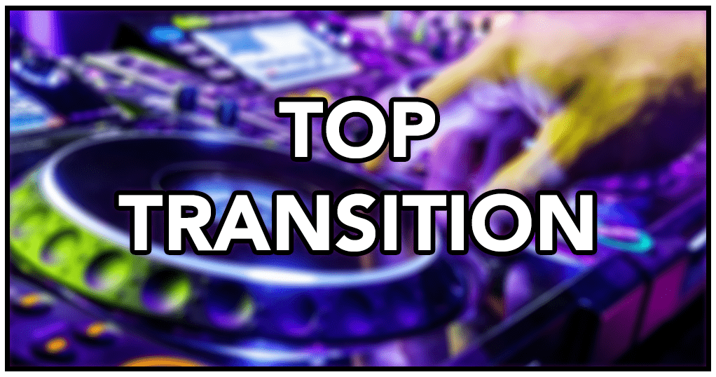 TRANSITION – AV8 Records – Download – DJ Pack – Extended – Remix – Bootleg